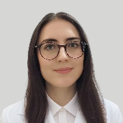 Политова Марина Владимировна - Генетик